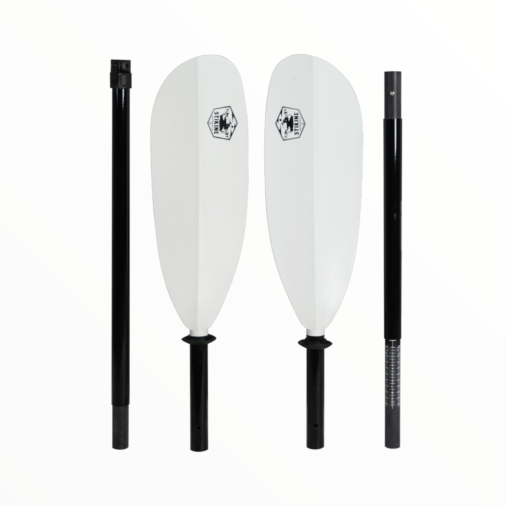 Hemlock – Stikine Packrafts